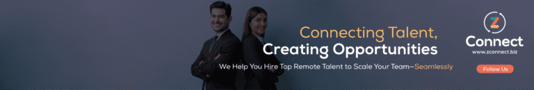 Hire Remote Talent from Latin America | ZConnect Nearshore